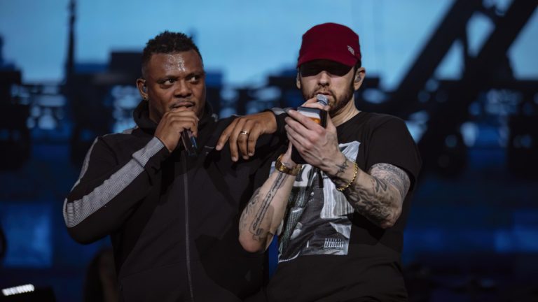 Mr. Porter is Getting Ready for the First “Houdini” Live Performance ...