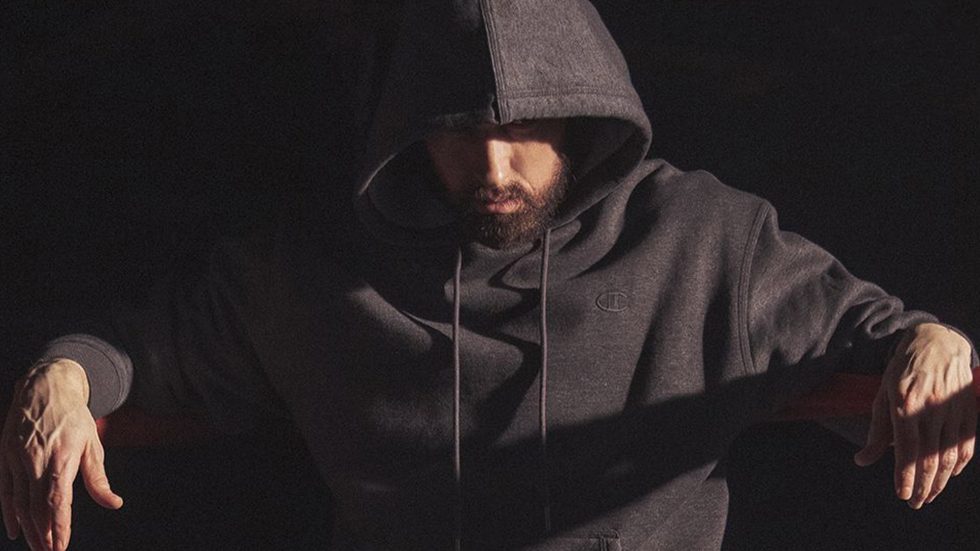 Gatorade Employs Eminem to Narrate New Commercial