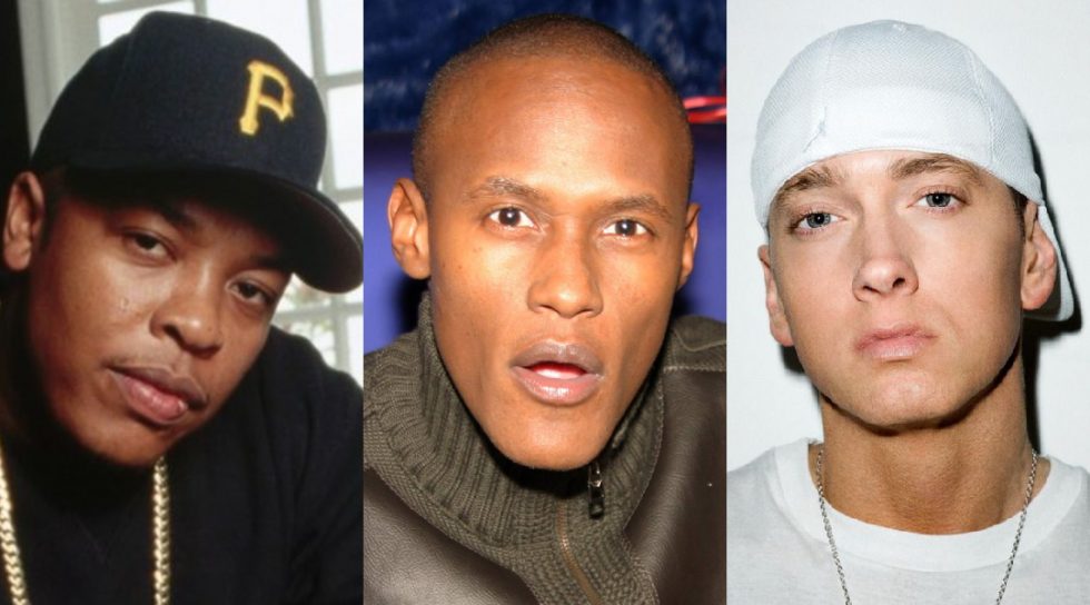 Canibus Announces Joint With Eminem Produced by Dr. Dre | Eminem.Pro ...