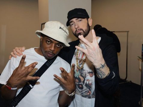 Watch Westside Boogie: Tiny Desk Concert | Eminem.Pro - the biggest and ...