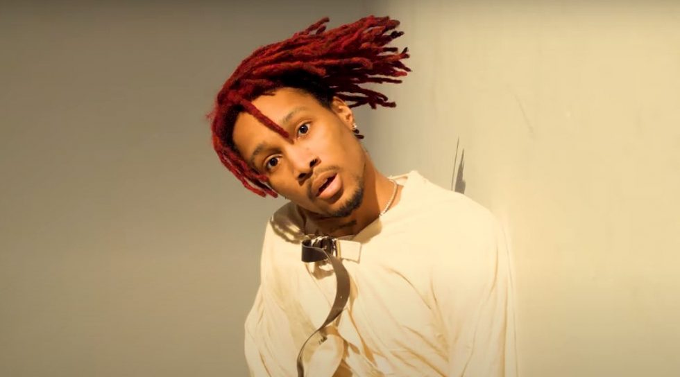 NASAAN Lost His New Project in Robbery