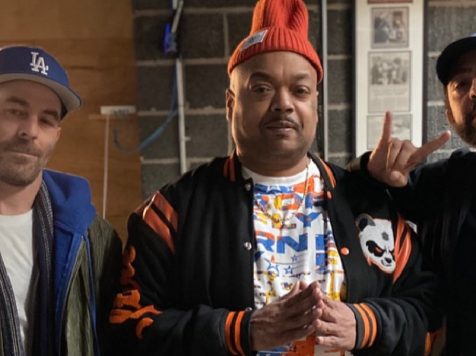 Bizarre – “Leatherface” Mixtape Is Out Now | Eminem.Pro - the biggest ...