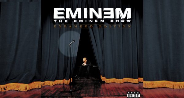 The Eminem Show | Eminem.Pro - the biggest and most trusted source of ...