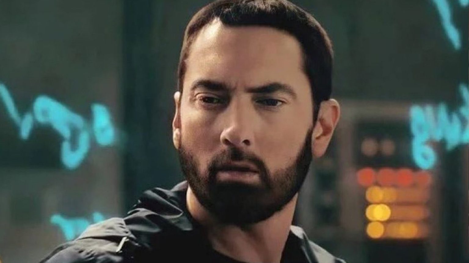 Read Paul Pod: Eminem Interview Part 1.