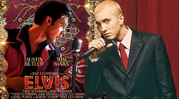 Eminem — “The King and I” feat. CeeLo Green Made it to Official ...