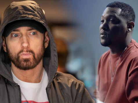 [Video] Young Eminem Booed Off Stage (1992) | Eminem.Pro - the biggest ...