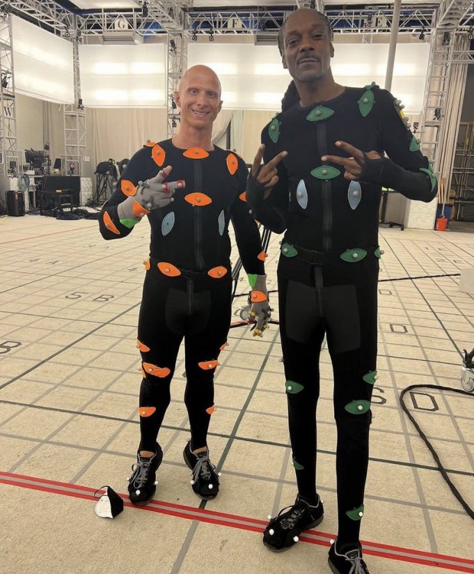 Eminem at 2022 MTV VMA: Backstage Photos and Footage