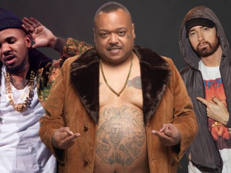 Bizarre – “Leatherface” Mixtape Is Out Now | Eminem.Pro - the biggest ...