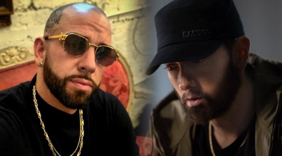 Eminem, Royce 5’9,The Alchemist, and More Pay Tribute to Pat Stay ...