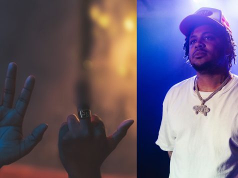 GRIP Has Got His Song Leaked | Eminem.Pro - the biggest and most ...