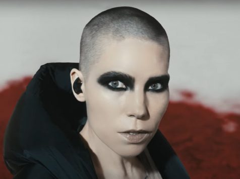 Skylar Grey Celebrates Her First Gold as Lead Artist | Eminem.Pro - the ...