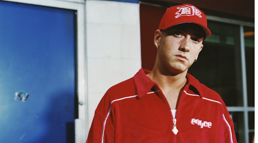 “When I’m Gone” Director Recalls Working with Eminem: “He’s a ...