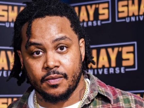 GRIP Is Ready to Drop New Music | Eminem.Pro - the biggest and most ...