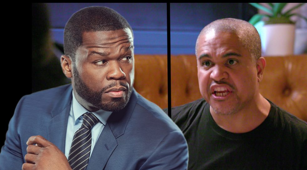 50 Cent Doesn’t Hold Back After Irv Gotti’s Passing