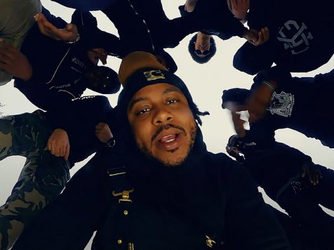 GRIP Has Got His Song Leaked | Eminem.Pro - the biggest and most ...