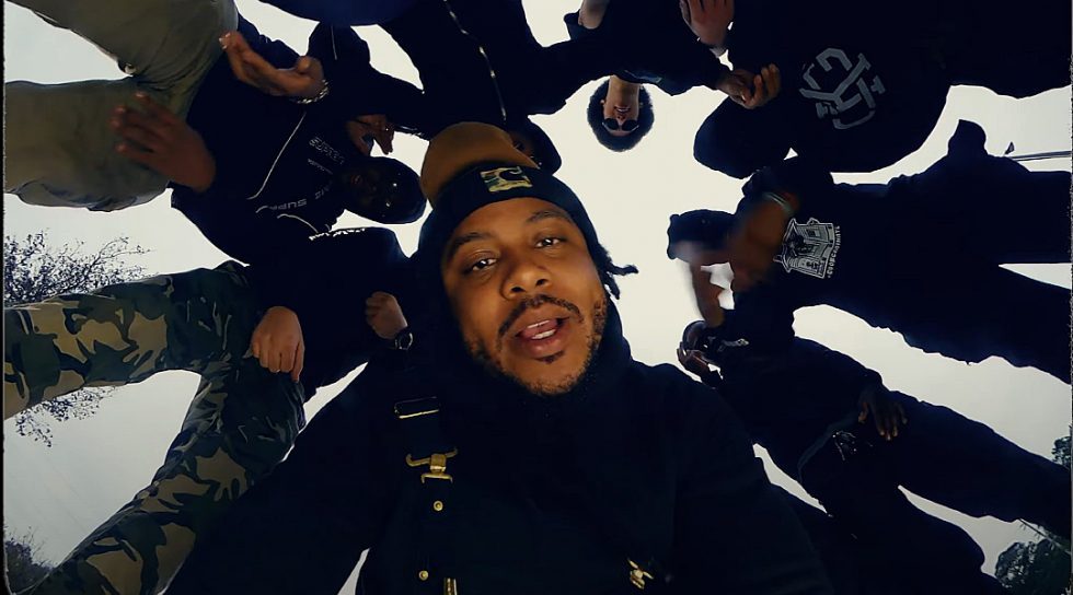 GRIP Drops “94 Flow” Music Video | Eminem.Pro - the biggest and most ...