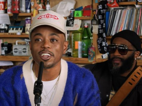 Westside Boogie Drops “More Black Superheroes” Deluxe Edition | Eminem ...