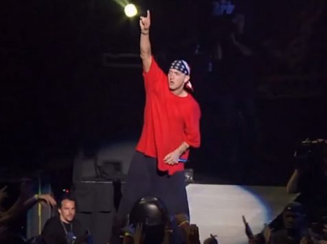 ‘Curtain Call – The Hits’ Listening Party on AOL | Eminem.Pro - the ...