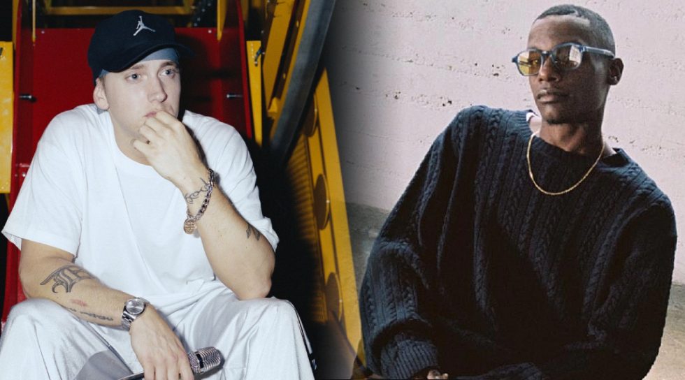 Huey Briss Can Tell a Lot About Person By Their Opinion on Eminem