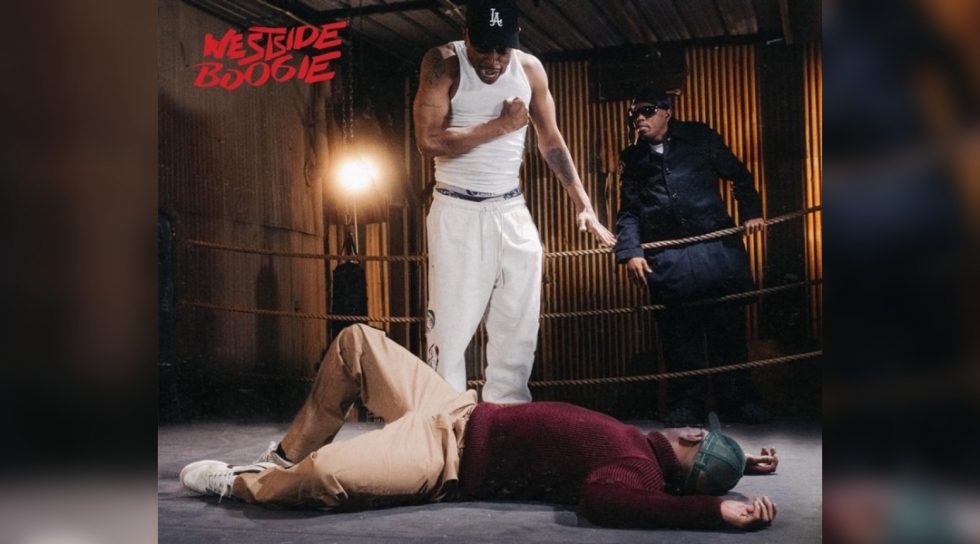 Westside Boogie’s New EP Out Now | Eminem.Pro - the biggest and most trusted source of Eminem