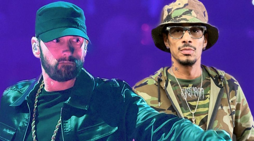 Lazie Bone on Bone Thugs-N-Harmony Collab With Eminem: “That will blow ...