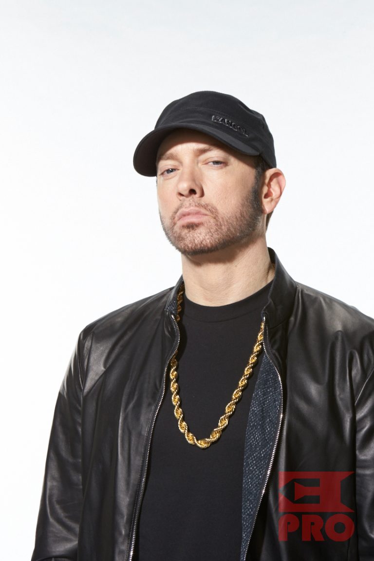 Exclusive: Unveiling Unseen Images of Revival Era Eminem | Eminem.Pro ...