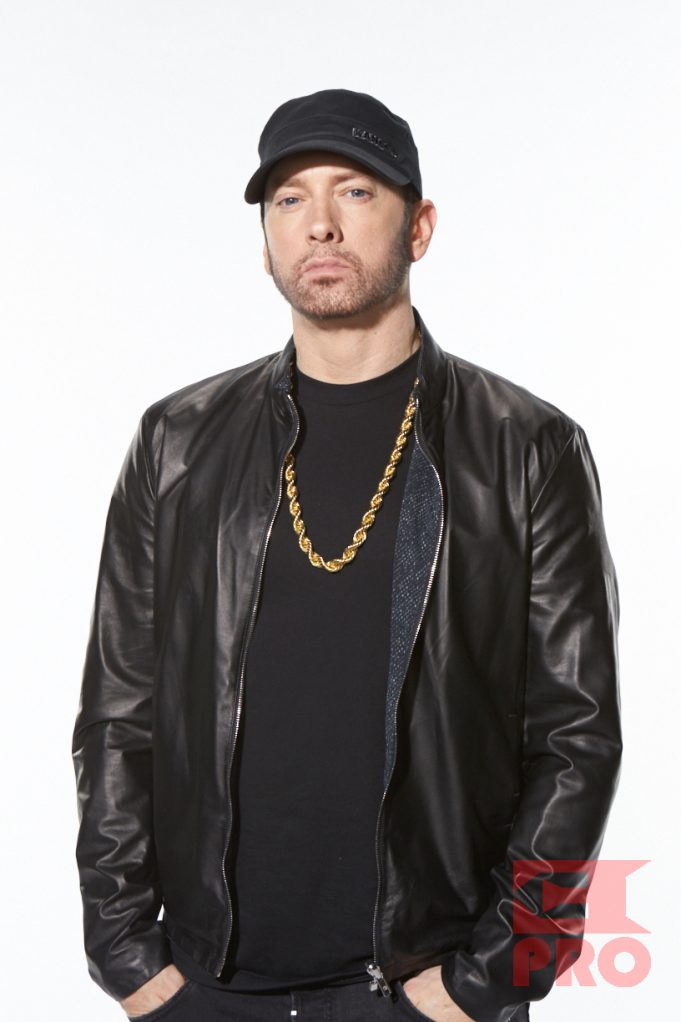 Exclusive: Unveiling Unseen Images of Revival Era Eminem | Eminem.Pro - the biggest and most ...
