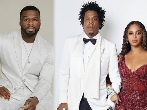 50 Cent to New York Times About His Life in Hip Hop | Eminem.Pro - the ...