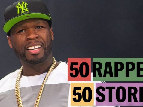 50 Cent Premiers His New Documentary TV Series With Episode About Pop ...