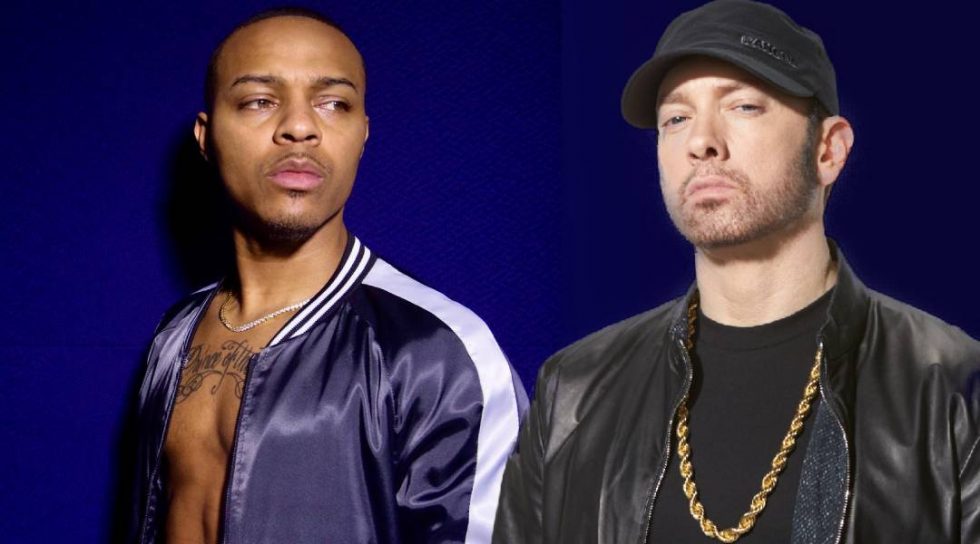 Bow Wow Says His Upcoming Project Shows Eminem Impact | Eminem.Pro ...