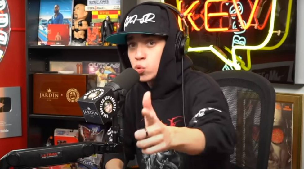 Watch New Ez Mil’s Freestyle | Eminem.Pro - the biggest and most ...