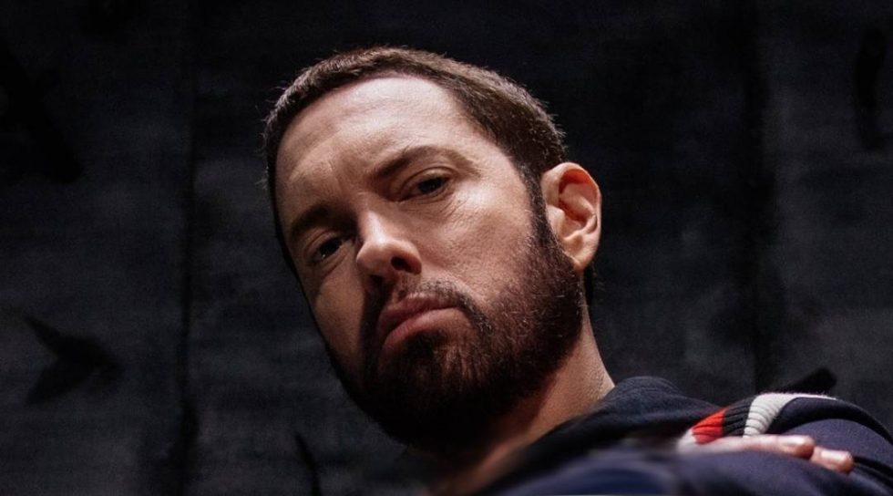 Eminem Surpassed 39 Billion Streams on Spotify as Lead Artist | Eminem ...