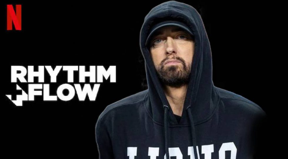 Eminem Makes Appearance in Rhythm + Flow Season 2 Trailer | Eminem.Pro ... Eminem Makes Appearance in Rhythm + Flow Season 2 Trailer | Eminem.Pro ...