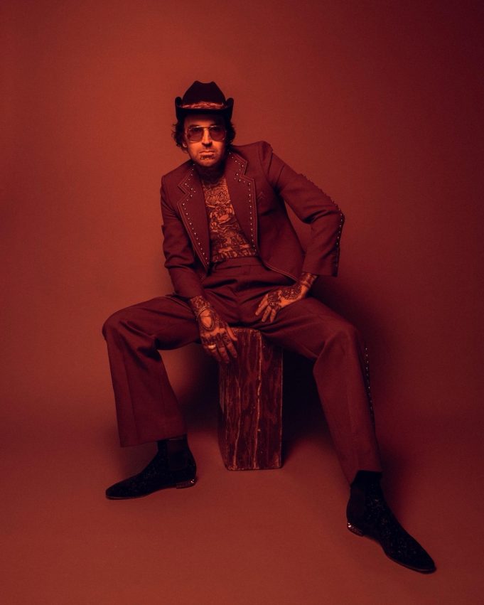 Yelawolf Reveals “War Story” Details: Double Album, Diverse Guests ...