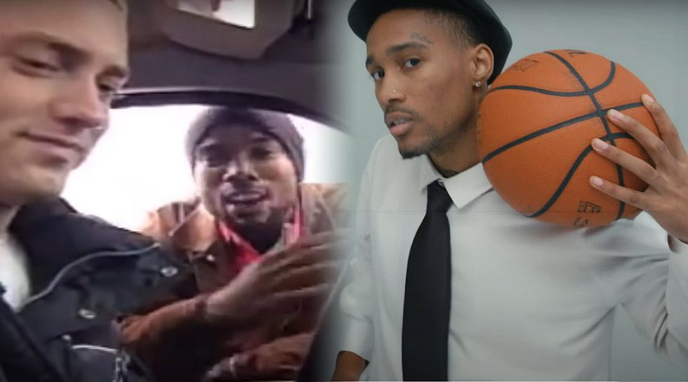 NASAAN Pays Homage to Proof in New Video “GOATED” feat. Royce da 5’9”