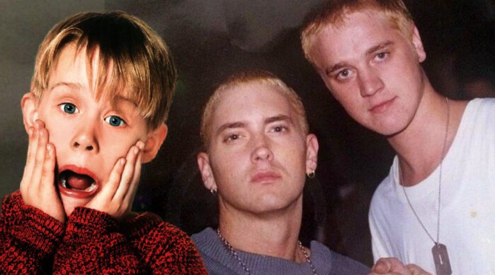 Macaulay Culkin Almost Played Stan! Devon Sawa Reveals Original Choice ...