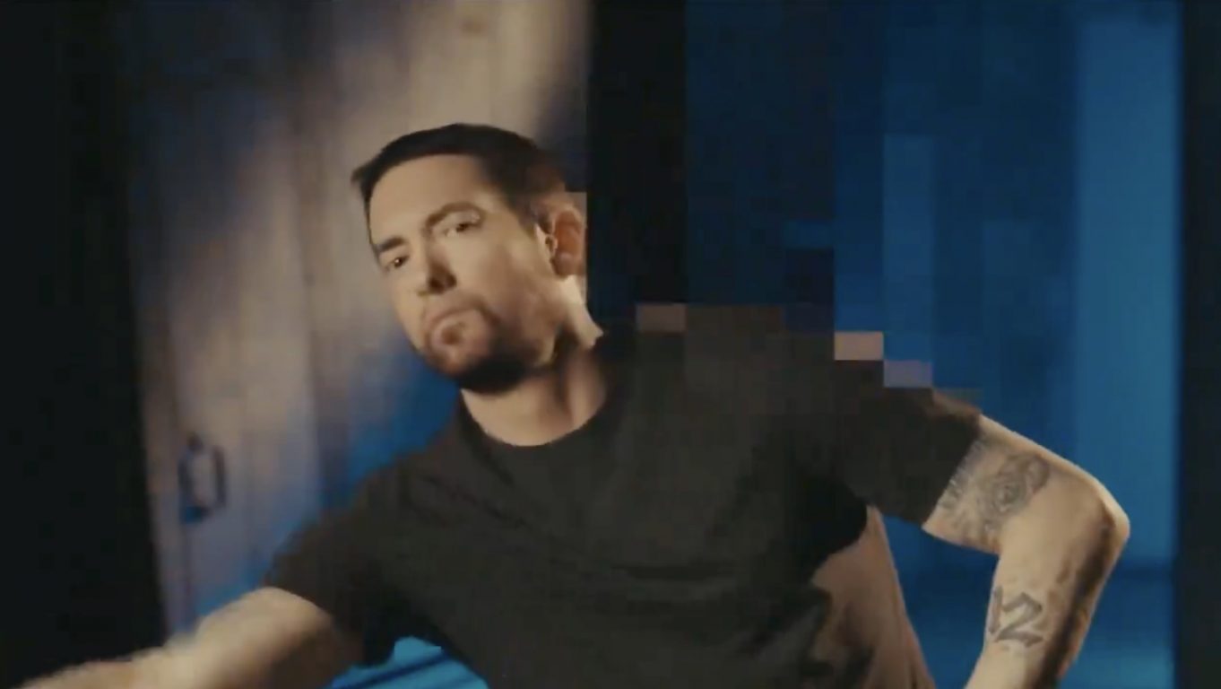 Eminem’s 12th Studio Album “The Death of Slim Shady” Coming This Summer ...