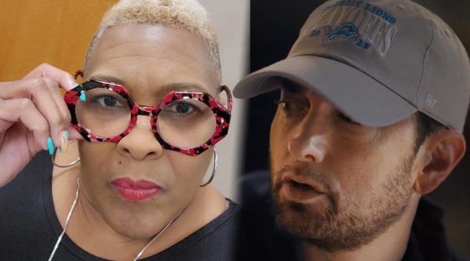 From Open Mic Nights to Shady’s Studio: Coco Recalls Working with Eminem