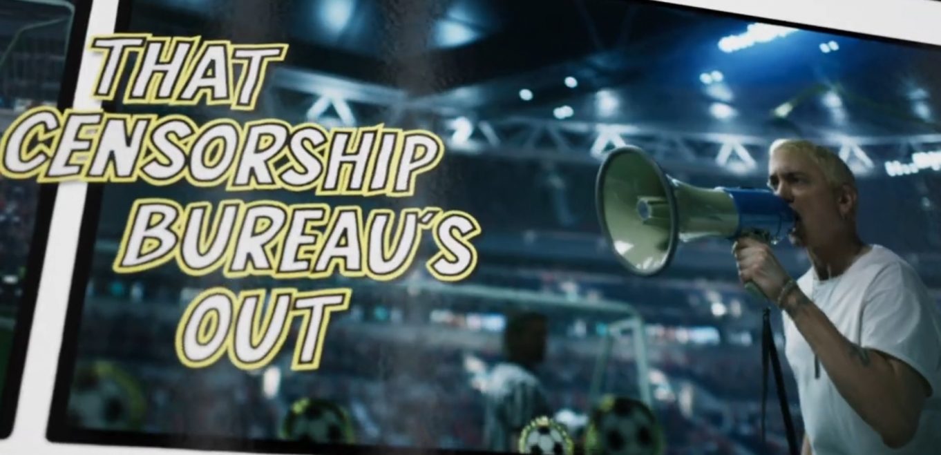 Deciphering Eminem’s Tricks in the “Houdini” Single: Lyrics Breakdown