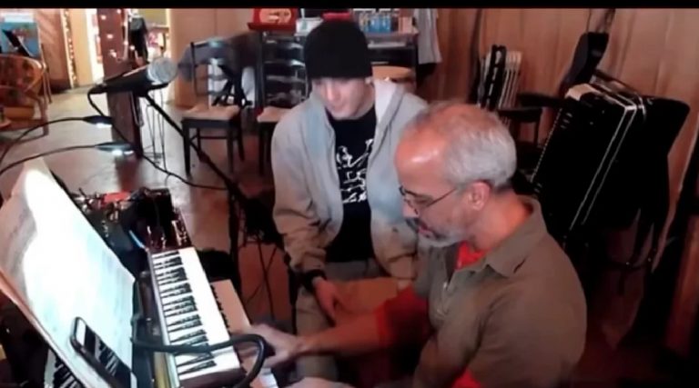 Eminem’s Longtime Collaborator Luis Resto Hints at Shady’s Hard-Hitting New Album