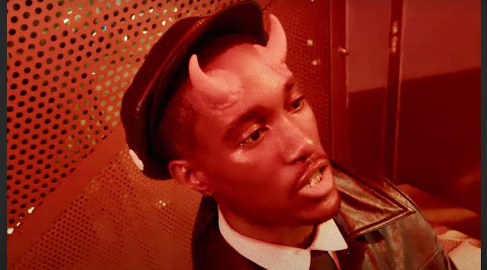 [New Music] NASAAN – DEVIL TO ATLANTA