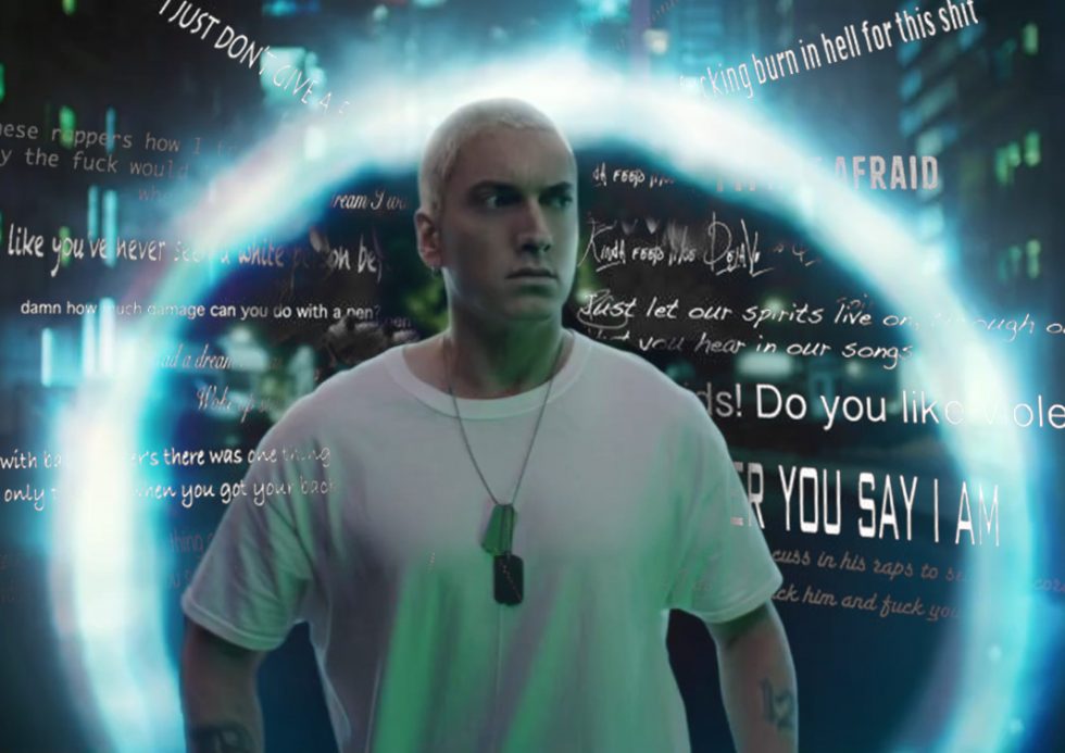 Deciphering Eminem’s Tricks in the “Houdini” Single: Lyrics Breakdown
