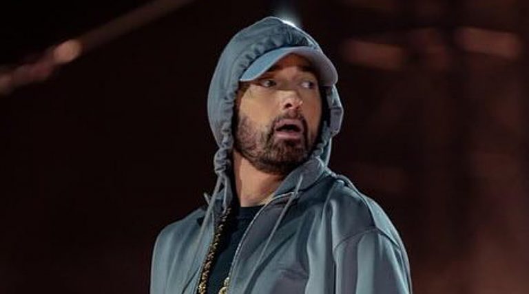 Unscrabbling the Lyrics of Eminem’s “Tobey” Single: Full Breakdown of ...