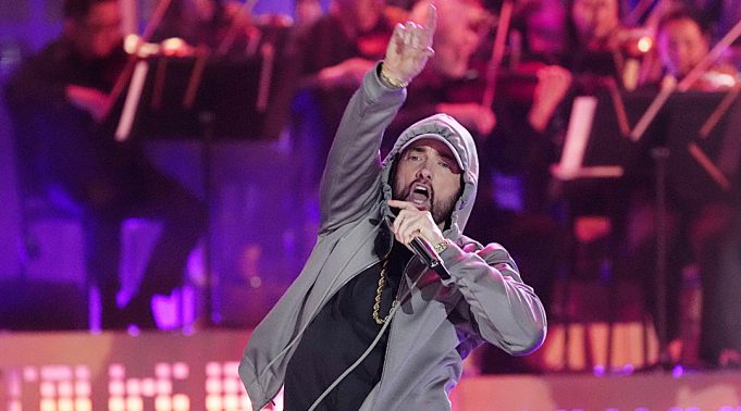 Eminem’s Upcoming Shows: What We Know So Far