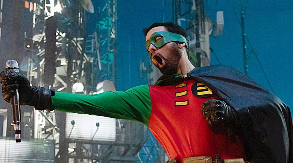 New Eminem’s Single “Tobey” – Lyrics (feat. Big Sean & BabyTron)