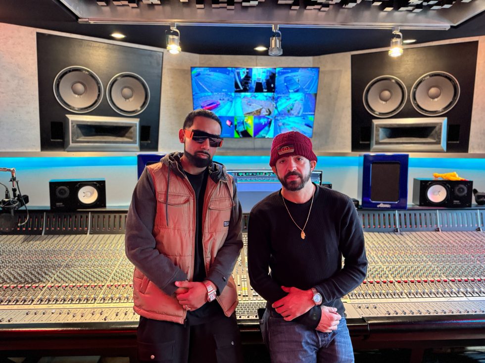 FredWreck Looks Back at DJing for Eminem, Lazarus Looks Forward to ...