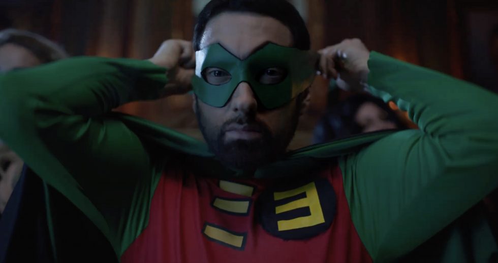 Find All the Details About Eminem’s New Video and Album in the Official ...
