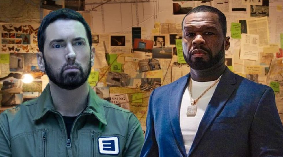 50 Cent Talks “8 Mile” TV Show Progress and Collaboration with Eminem and Snoop