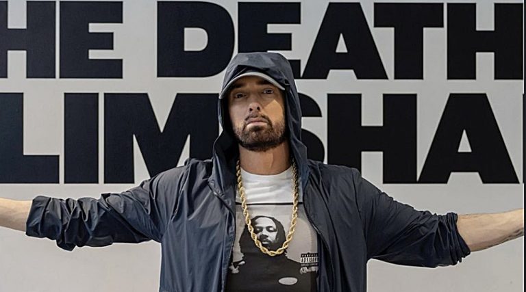 Spin Declares 2024 The Year of Eminem’s “Comeback” | Eminem.Pro - the ...