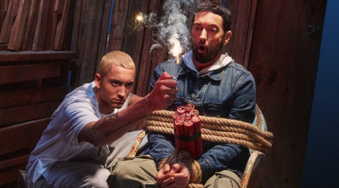 Slim Shady Accuses Eminem of Writing Anthems for Abusers - Eminem.Pro ...